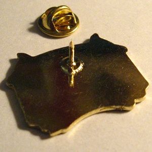 Busch Stadium | Accessories | Busch Stadium St Louis Cardinals 206 Pin ...